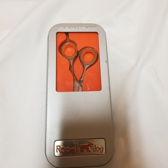 Other | Centrix Rock It Dog Chunking Shear Scissor | Poshmark